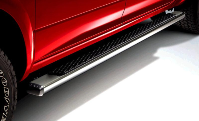 82213510AD - Step Kit The Official Mopar eStore