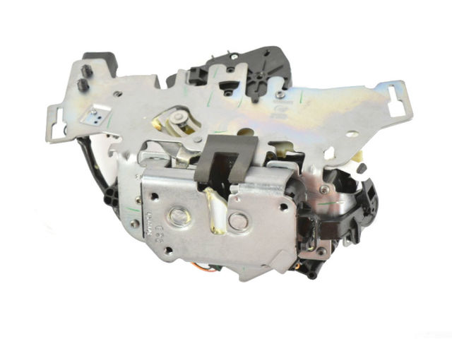 2008-2020 Mopar SecureSlide Sliding Door Latch 68030379AG | Mopar.com ...
