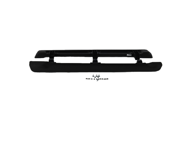 82215164AB - Side Steps 2018-2026 Jeep Wrangler | The Official Mopar eStore