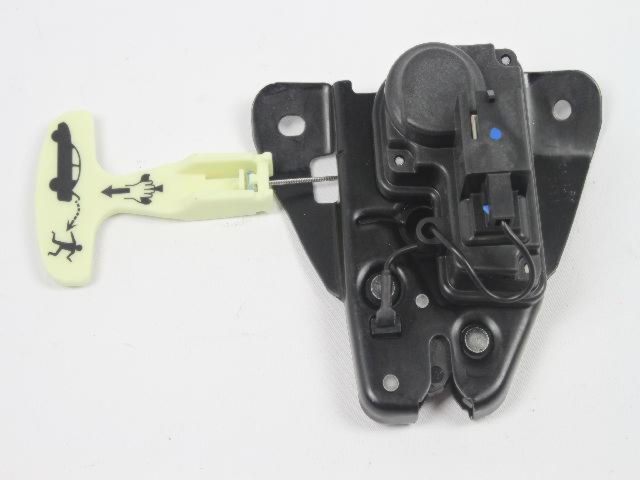 4589217AF - Decklid Latch The Official Mopar eStore
