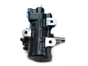 68575536AA - Power Steering Gear The Official Mopar eStore