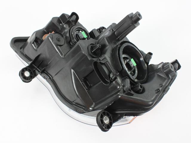 5113336AI - Headlamp Park And Turn Lamp, Right 2008-2020 Mopar | The ...