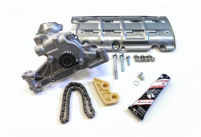 A2PUMP - K20 RSX oil pump kit (PRB) | Acura Parts Authority