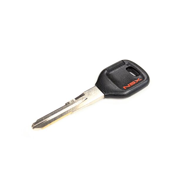 1991-1996 Acura NSX NSX Key, Blank 91-96 (Main) Black 35113-SL0-A01 ...