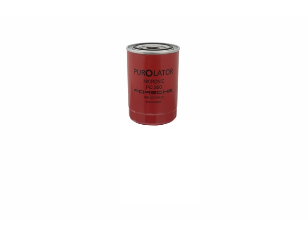 Oil filter for Porsche 911 and 964 | Delaware Porsche Parts