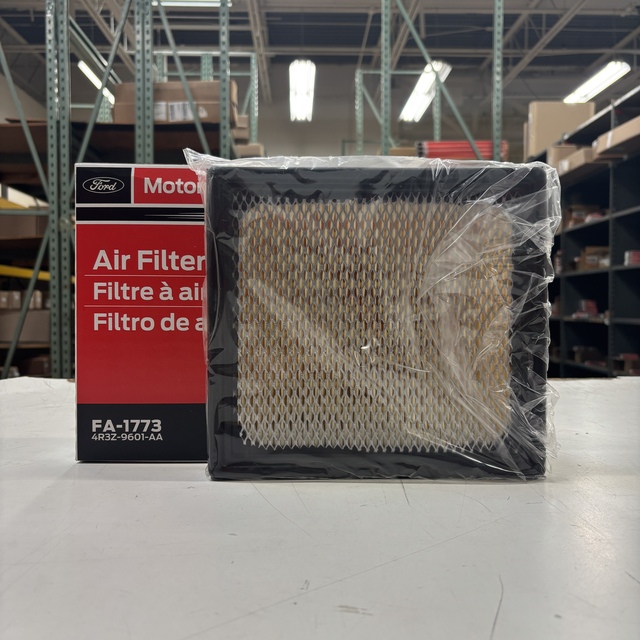 4R3Z-9601-AB - 2005-2010 Ford Mustang Filter Element - Motorcraft (FA ...