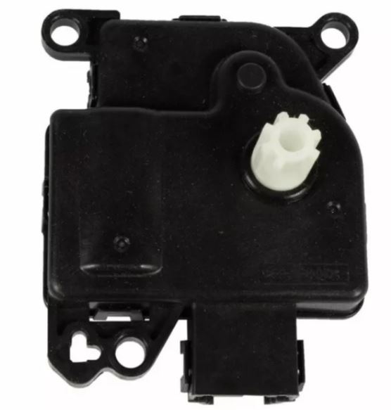 BE8Z-19E616-A - 2011-2019 Ford Fiesta Adjust Motor - Motorcraft (YH ...