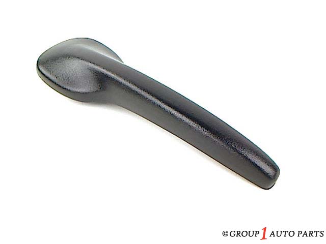 16797774 - Very Dark Gray Front Seat Recliner Handle 1999-2005 Pontiac ...