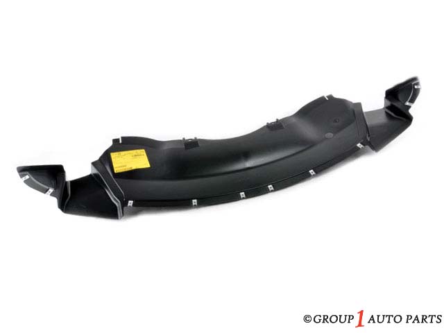 4806104AE - Front Belly Pan 2005-2010 Mopar | Group 1 Auto Parts