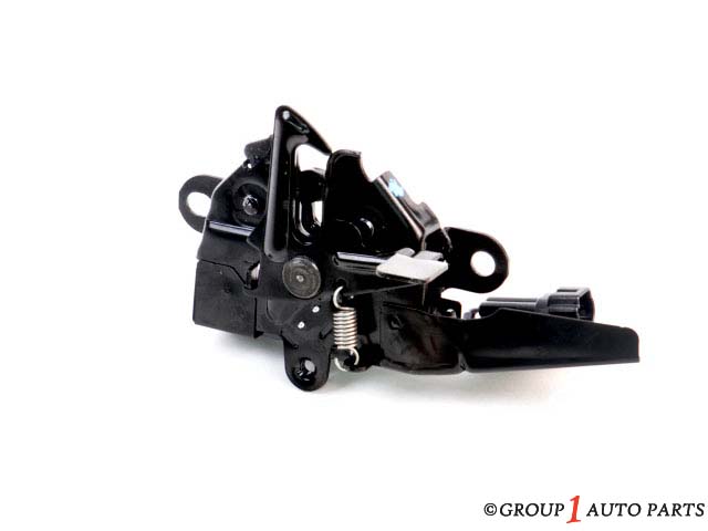 53510-AC060 - Hood Latch 2005-2012 Toyota Avalon | Group 1 Auto Parts