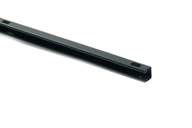 PT278-35100-SB - Truck Bed Accy, Side Rail, Short 2010-2015 Toyota ...
