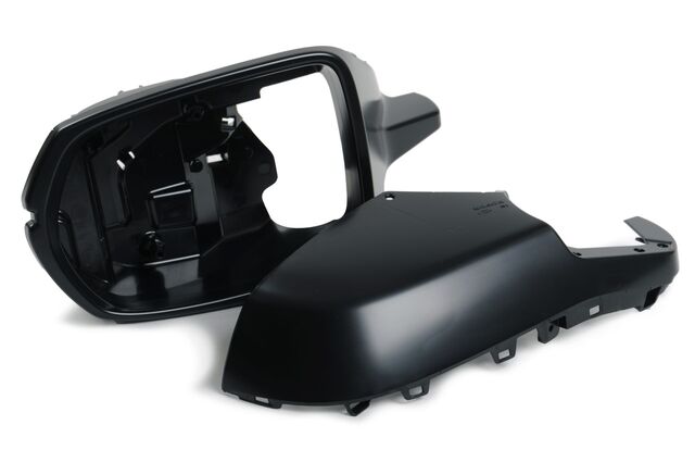 76255-TLA-A11 - LH Door Mirror Housing 2017-2022 Honda CR-V | Group 1 ...