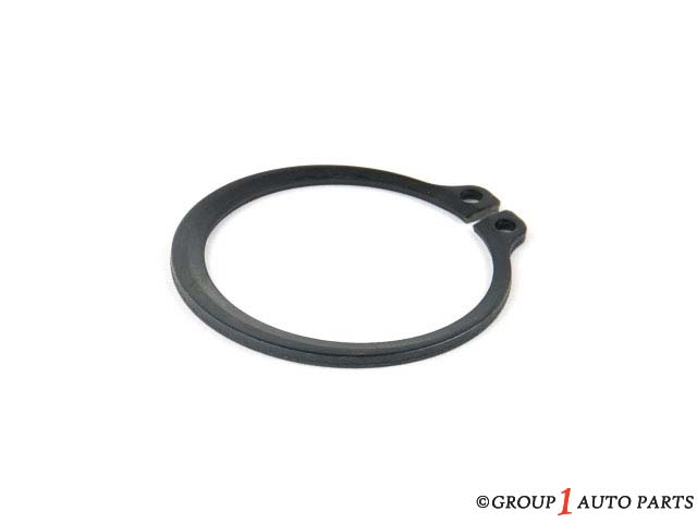 90099-07114 - A/C Compressor Clutch Pulley Snap Ring 1993-2024 Toyota ...
