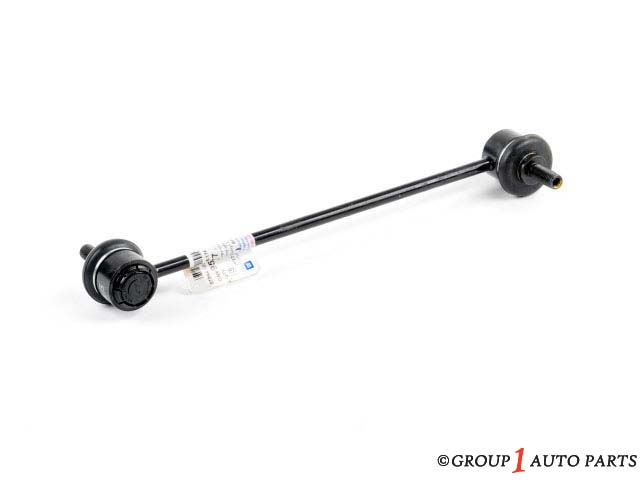 95994977 - Front Suspension Stabilizer Bar Link 2004-2011 GM | Group 1 ...