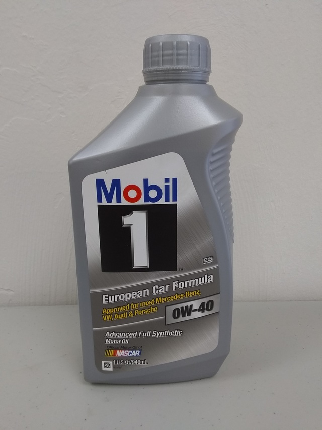 19432866 - Oil Group 1 Auto Parts