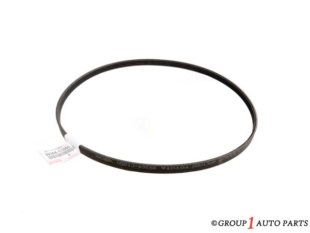 99364-C1050 - Serpentine Belt 2007-2011 Toyota Camry | Group 1 Auto Parts