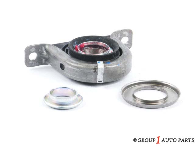 E4TZ-4800-A - Drive Shaft Center Support Bearing 1985-2025 Ford | Group ...