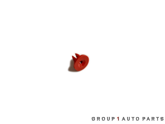 Genuine Ford Under-Cover Shield Nut W702438-S300 - Group1AutoParts.com ...