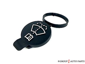 13227300 - Windshield Washer Fluid Reservoir Cap 2008-2025 GM | Group 1 ...