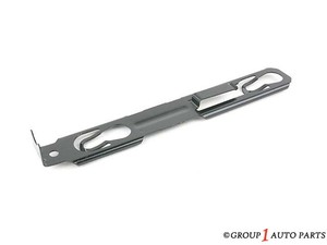 1L5Z-13N020-BA - Headlamp Assembly Retainer Clip 2001-2011 Ford Ranger ...