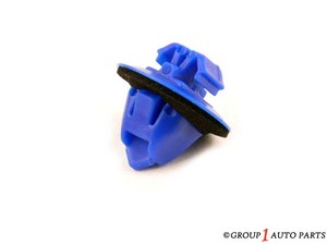 75495-35010 - Body Side Molding Clip 2003-2024 Toyota | Group 1 Auto Parts
