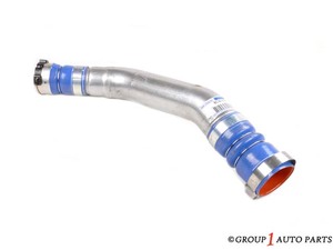 BC3Z-6C646-A - Turbocharger Inlet Hose 2011-2014 Ford | Group 1 Auto Parts