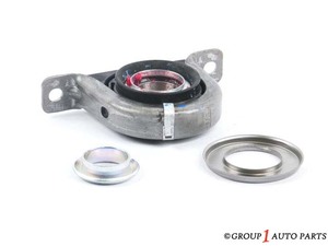 E4TZ-4800-A - Drive Shaft Center Support Bearing 1985-2025 Ford | Group ...