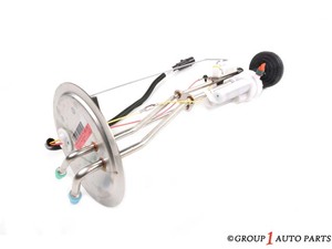 YC3Z-9275-AA - Fuel Gauge Sending Unit 2000-2003 Ford Excursion | Group ...