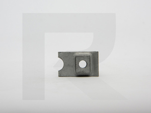 1998-2025 Honda Fender Liner Nut 90305-SM4-003 | Honda Parts Direct