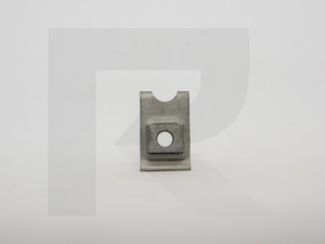 1998-2025 Honda Fender Liner Nut 90305-SM4-003 | Honda Parts Direct