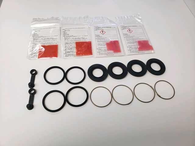 2009-2020 Nissan GT-R JDM Nissan R32 GTR GTST GTS4 R33 GTS25 Rear Brake ...