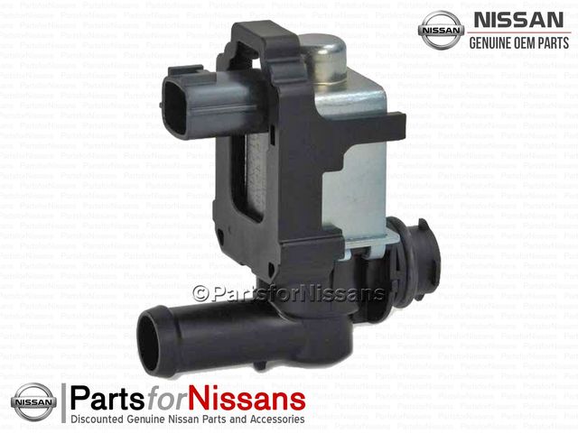 2009-2025 Nissan Control Valve 14935-JF02C | Parts for Nissans