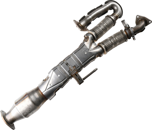 2016-2023 Nissan Maxima Exhaust Crossover Pipe 200A0-4RF0A | Parts for ...