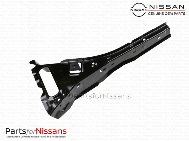 2019-2025 Nissan Altima Apron Reinforcement F4181-6CAMA | Parts for Nissans