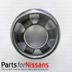 2007-2018 Nissan Altima Tailpipe Extension 20080-JA00A | Parts for Nissans