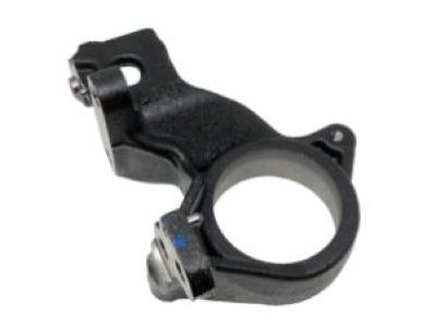2013-2024 Nissan Cv Axle Shaft Carrier Bearing Bracket 39780-3JA0A ...