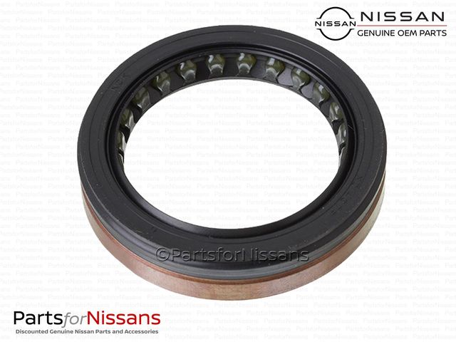 2013-2024 Nissan Transfer Case Output Shaft Seal 33114-4BA0B | Parts ...