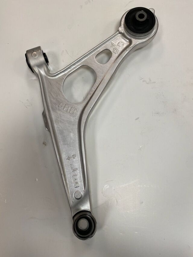 2021-2025 Nissan Rogue Lower Control Arm 54501-6RA0B | Parts for Nissans