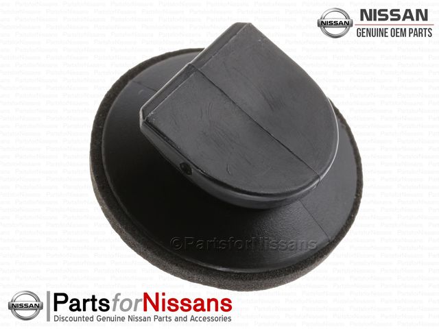 2013-2025 Nissan Combo Lamp Assembly Clip 26398-9N00A | Parts for Nissans