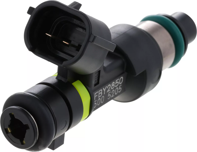 2007-2017 Nissan Genuine Nissan NV200 Sentra Versa Cube Fuel Injector ...