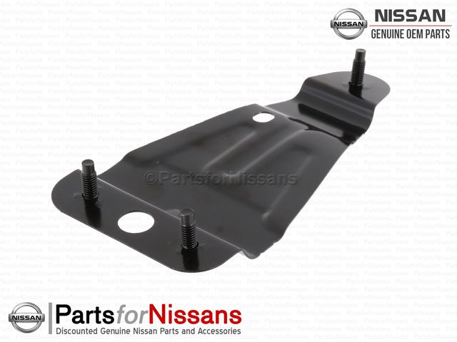 2016-2025 Nissan Blind Spot Radar Bracket K8839-3JAMA | Parts for Nissans