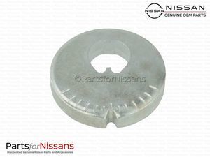1998-2023 Nissan Frontier Xterra Upper Control Arm Eccentric Washer ...