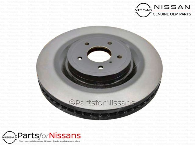 2009-2025 Nissan Rotor 40206-JL00A | Parts for Nissans
