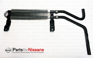 2012-2021 Nissan Power Steering Cooler 49790-1PD0A | Parts for Nissans