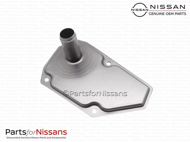 2018-2025 Nissan Transmission Oil Filter 31728-50X0A | Parts for Nissans