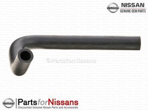 Complete Engines For Nissan Xterra Genuine Nissan PCV Blow-By Hose For ...