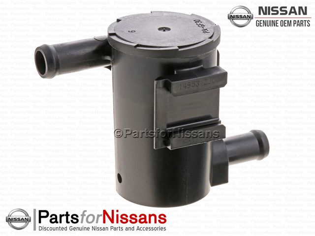 2004-2020 Nissan Vapor Canister Filter 14953-ZJ00A | Parts for Nissans