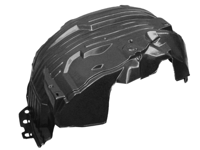 2005-2019 Nissan Frontier Fender Liner 63840-ZS00A | Parts for Nissans