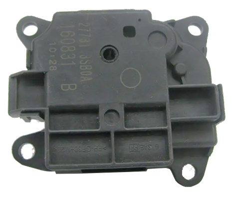 2013-2024 Nissan Mode Door Actuator 277313SB0A | Parts for Nissans