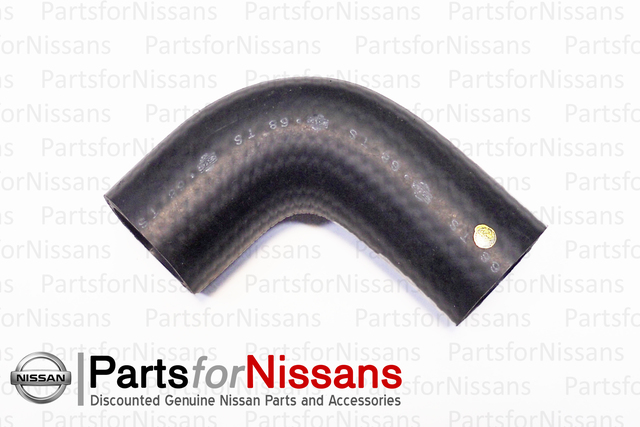 2000 Nissan Pathfinder Engine Coolant Hose 14055-0W000 | Parts for Nissans